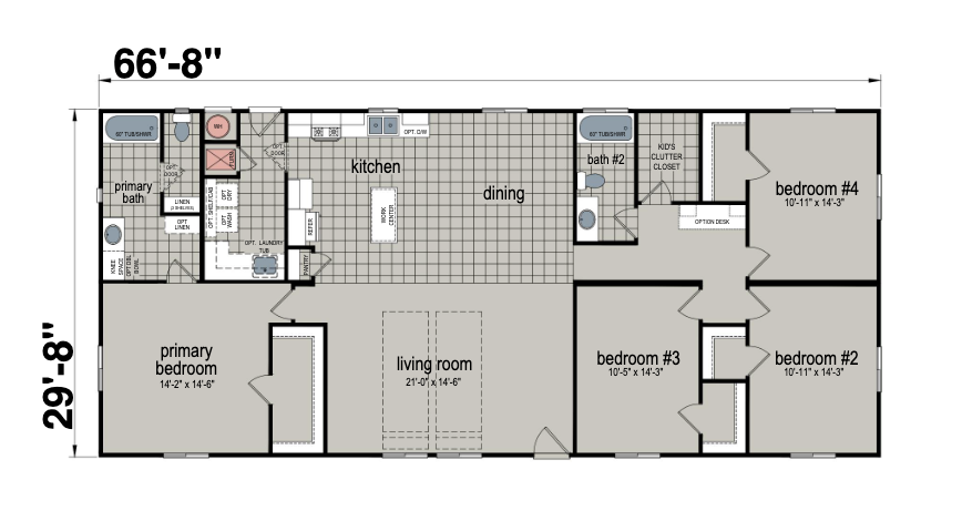 Summit - 26630 - Patriot Homes